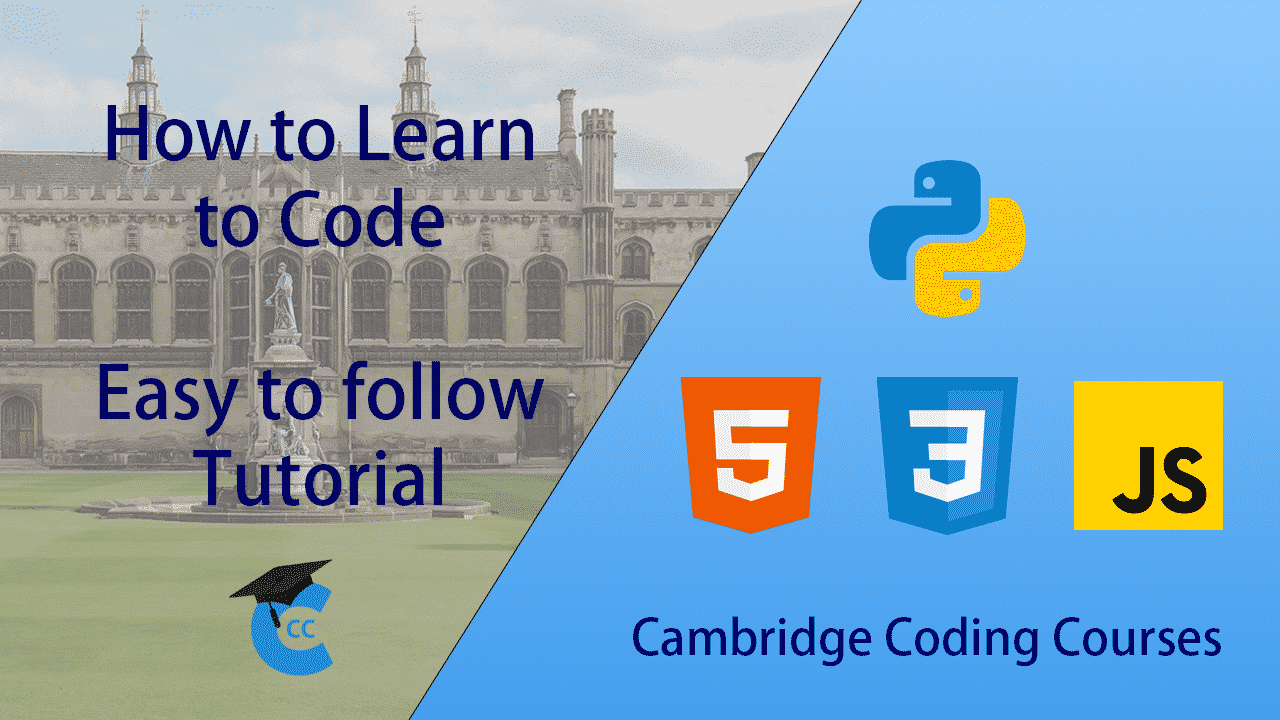 How to Learn to Code